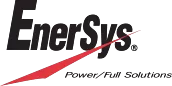 » Enersys logo