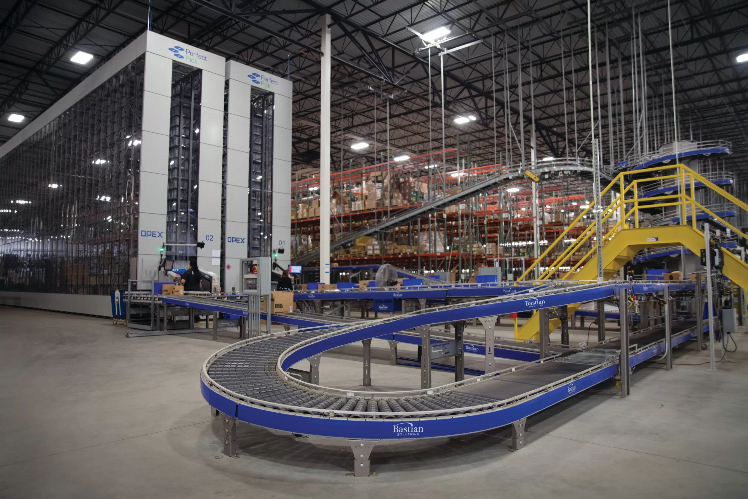 Automation Solutions | Lift Pro Services | South Dakota